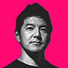 Rei Inamoto, Chief Creative Officer de AKQA no El Ojo de Iberoamérica ...