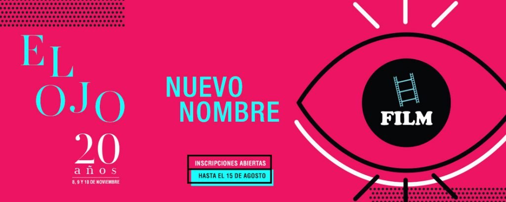 El Ojo Film: Un premio multiplataforma donde la imagen reina - El Ojo ...