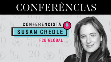 Susan Credle: Conferencista do El Ojo de Iberoamérica 2017 - El Ojo de ...