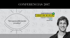 Sebastián Wilhelm - El Ojo de Iberoamérica