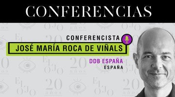 José María Roca de Viñals: Conferencista de El Ojo 2017 - El Ojo de ...