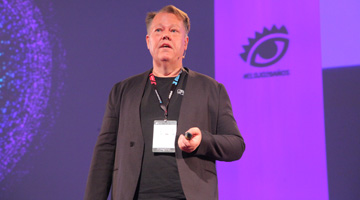 Per Pedersen: Romper las reglas - El Ojo de Iberoamérica