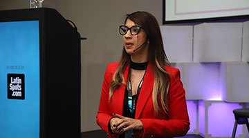 Gisel Castillo: Hay que agregar valor a nosotros como marca - El Ojo de ...