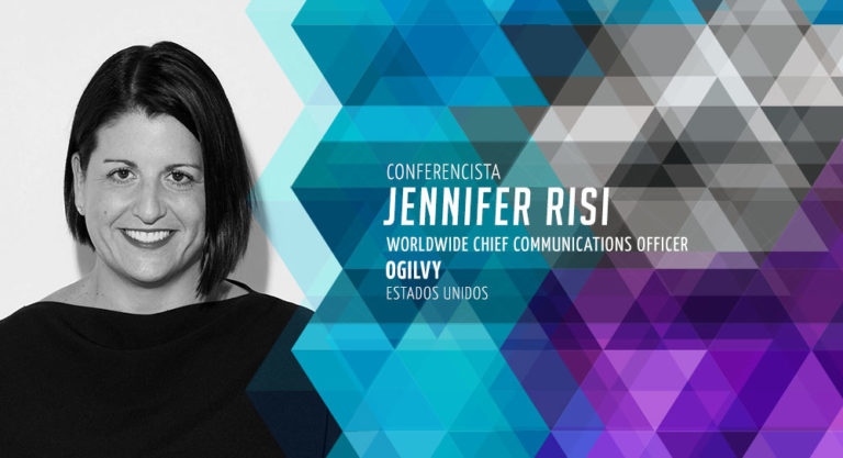 #ElOjo2018 presenta a Jennifer Risi como Conferencista - El Ojo de ...