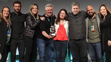 Grey Brasil se ganó El Ojo Creative Data para Reclame Aquí - El Ojo de ...