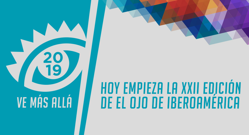 Hoy comienza El Ojo Hoy comienza El Ojo
