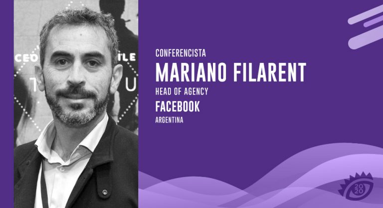 Mariano Filarent - El Ojo de Iberoamérica