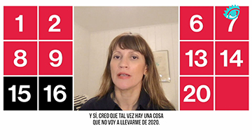 Tiffany Rolfe: Aprendiendo del 2020 - El Ojo de Iberoamérica