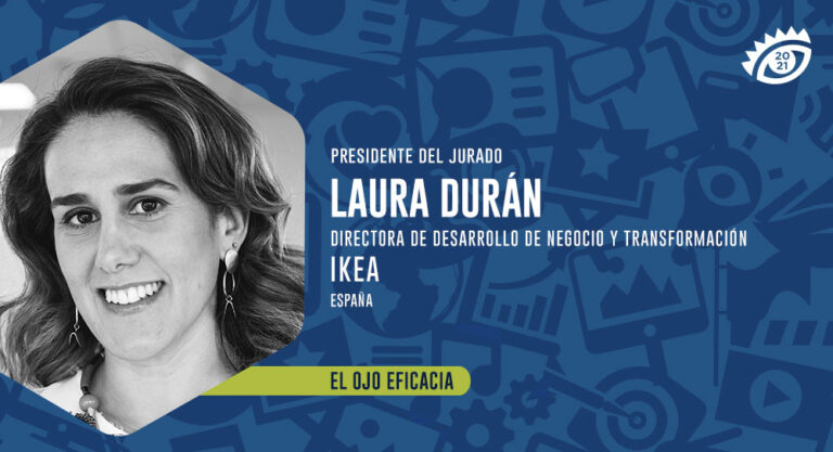 Laura Durán - El Ojo de Iberoamérica