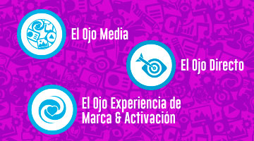 El Ojo 2021 presenta las novedades de Media, Directo, y Experiencia de ...