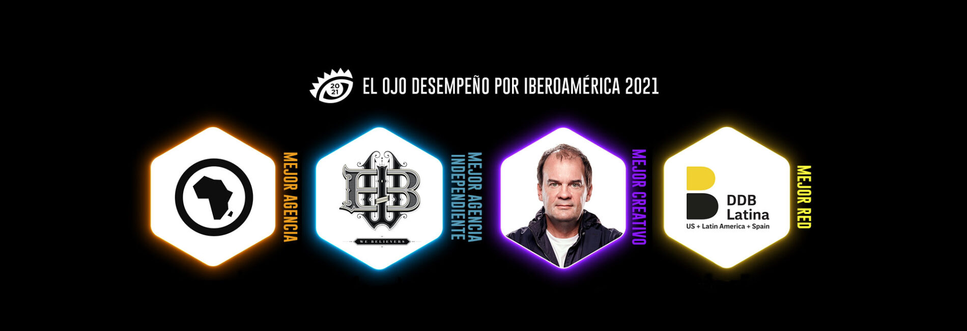 El Ojo de Iberoamérica 2022 - 9, 10 y 11 de Noviembre