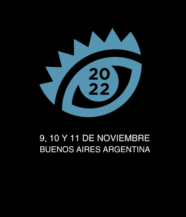 El Ojo de Iberoamérica 2022 - 9, 10 y 11 de Noviembre