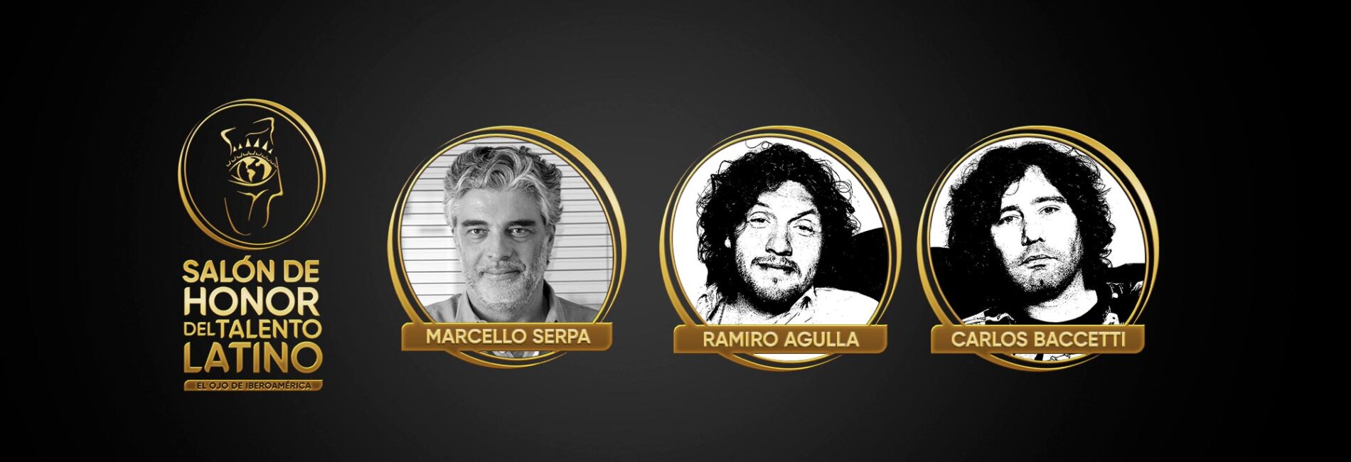 El Ojo de Iberoamérica 2022 - 9, 10 y 11 de Noviembre