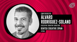 Álvaro Rodríguez-Solano - El Ojo de Iberoamérica