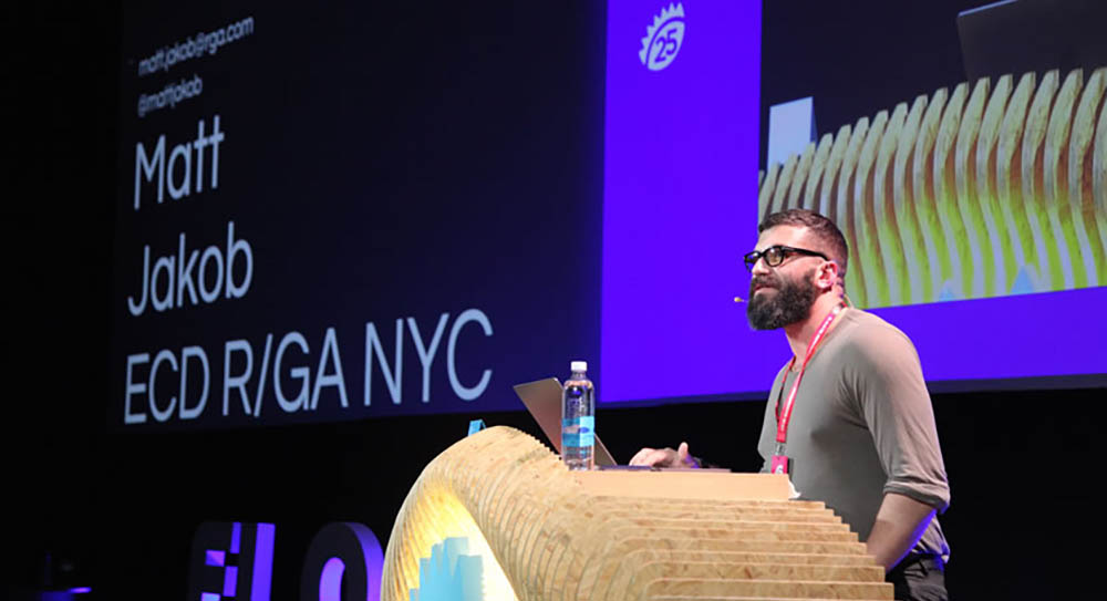 Matt Jakob: Nuevos paradigmas en la era Web3 - El Ojo de Iberoamérica