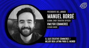 Manuel Bordé - El Ojo de Iberoamérica