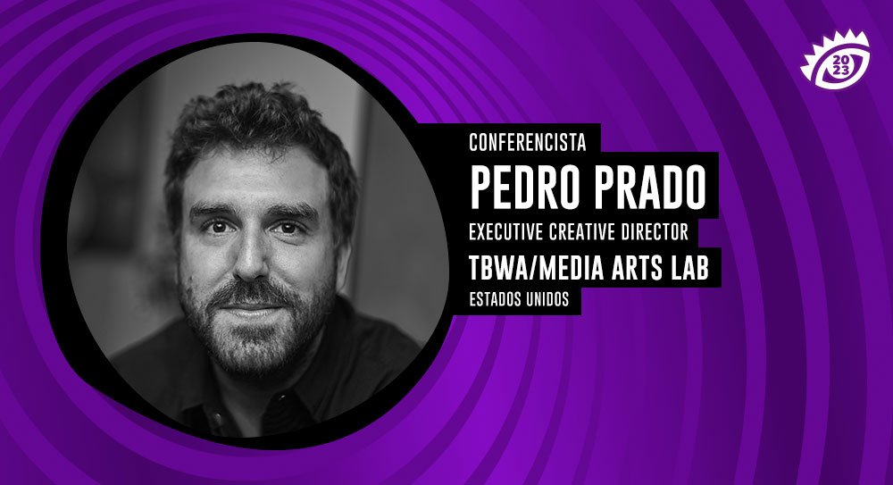 Pedro Prado - El Ojo de Iberoamérica