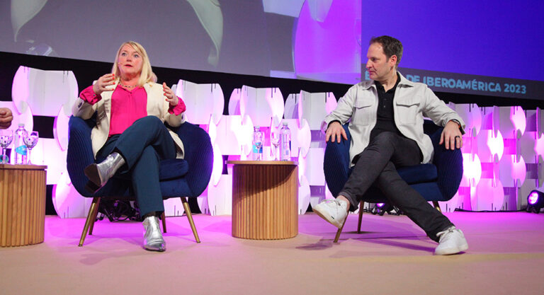 VML: La agencia más grande del mundo - El Ojo de Iberoamérica