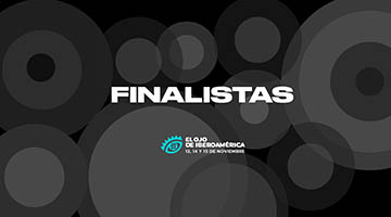 Todos los Finalistas de El Ojo 2024 - El Ojo de Iberoamérica