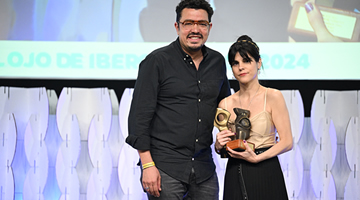 Sightwalks, de Circus Grey, logra El Gran Ojo Sustentable