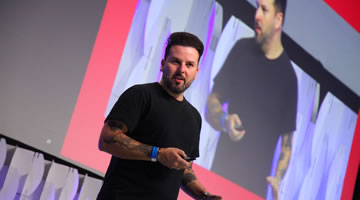 Bruno Regalo: El design en el alma de la publicidad - El Ojo de ...
