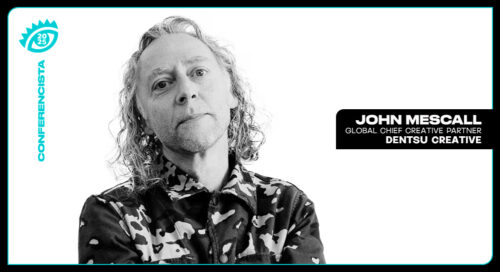 John Mescall - El Ojo de Iberoamérica