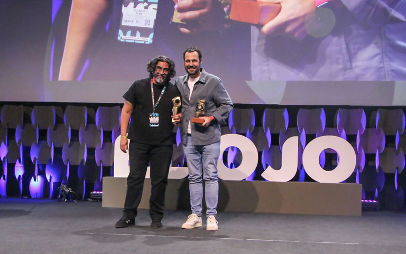 MRM Spain logra El Gran Ojo Salud & Pharma junto a Enterogermina - El ...